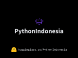 Pythonindonesia Python Indonesia