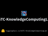Ustc Knowledgecomputinglab Ustc Knowledgecomputinglab