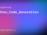 Atreideprime Python Code Generation Datasets At Hugging Face