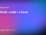 Codeparrot Github Code Clean At Main