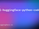 Kye All Huggingface Python Code Datasets At Hugging Face