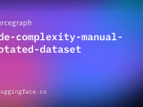 Sourcegraph Code Complexity Manual Annotated Dataset Datasets At