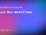 Flux2 Dev Workflow Json Stablediffusiontutorials Flux2 Dev Workflows