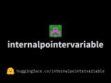 Internalpointervariable Intpoinvar
