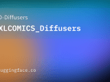 End Diffusers Pdxlcomics Diffusers Hugging Face