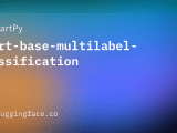 Smartpy Bert Base Multilabel Classification At Main