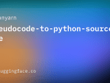 Ananyarn Pseudocode To Python Source Code At Main