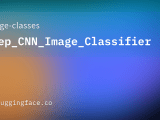 Surge Classes Deep Cnn Image Classifier At Main
