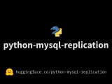 Python Mysql Replication Python Mysql Replication