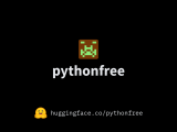 Pythonfree Python Free Code