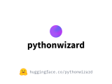 Pythonwizard Python Wizard