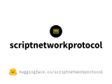 Scriptnetworkprotocol Script Network