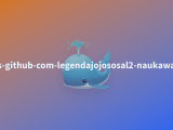 Https Github Com Legendajojososal2 Naukawar Git A Hugging Face Space