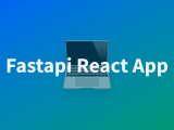 Spacesexamples Fastapi React App At Main