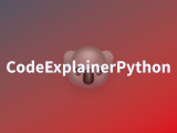 Codeexplainerpython A Hugging Face Space By Ashwinr