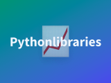 Pythonlibraries A Hugging Face Space By Eee33