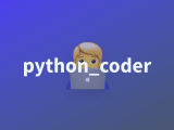 Efayguo Python Coder At Main