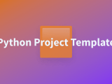 Python Project Template A Hugging Face Space By Pnstack