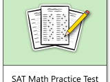 Sat Practice Test Questions Prep For The Sat Test