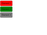 Using React Inline Styles Upmostly