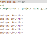 Using Trackby With Ngfor Loops In Angular Upmostly