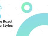 Using React Inline Styles Upmostly