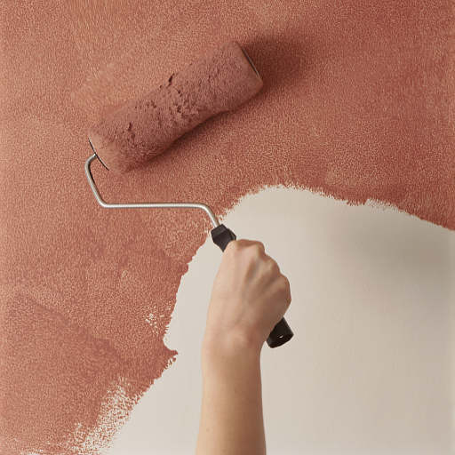 20 Como Pintar Con Textura Una Pared - martinsatuendos