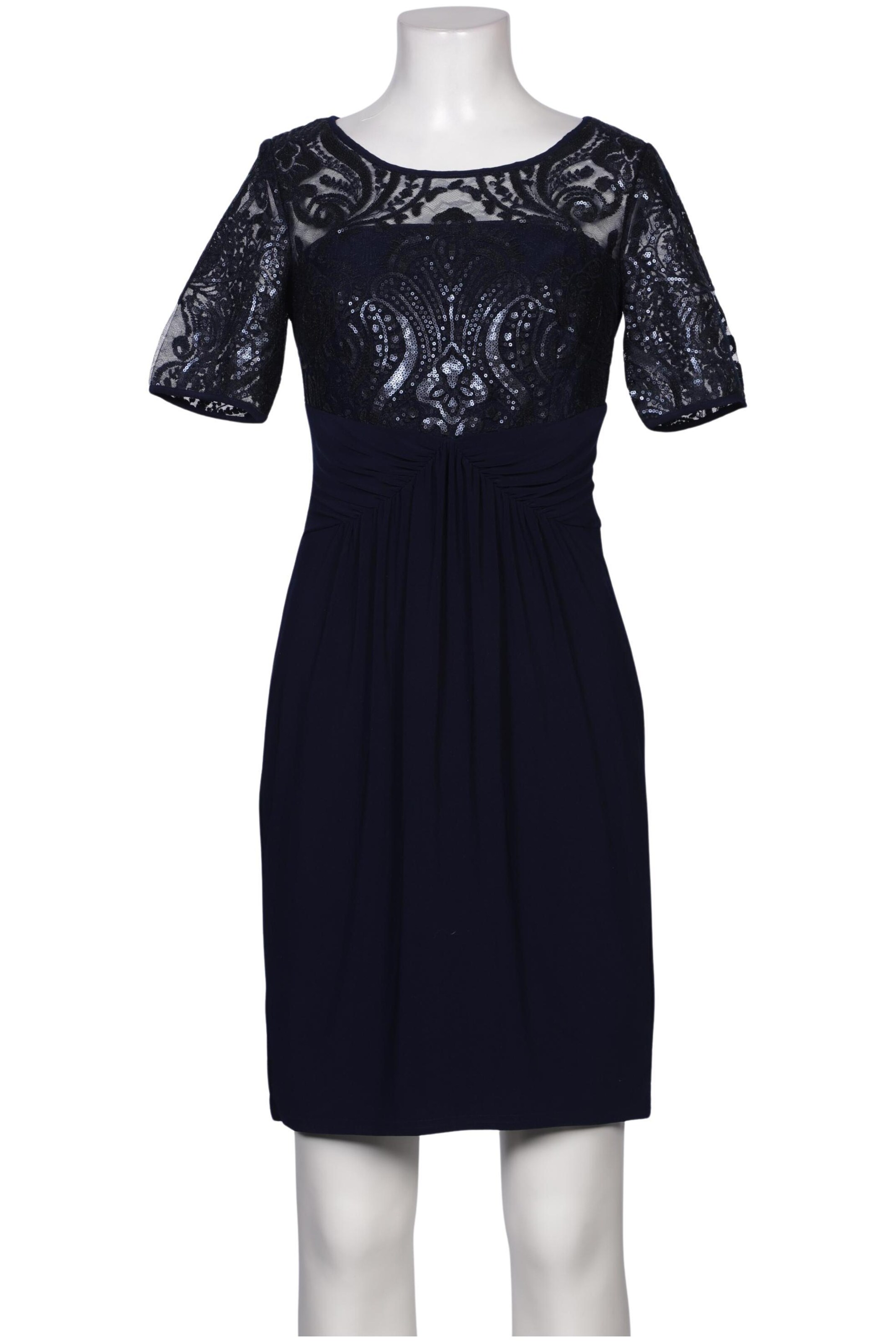 Ashley Brooke By Heine Kleid Xs In Marine About You