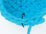How To Single Crochet Decrease Yarnyumstudio
