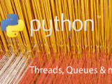 How To Best Manage Threads In Python Activestate