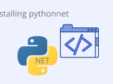 Pip Install Pythonnet A Quick Read Activestate