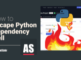 Demo Escaping Python Dependency Hell With The Activestate Platform