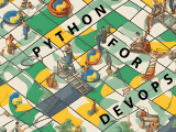 Top 10 Python Packages For Devops