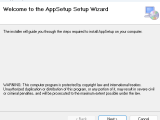 How To Create A Setup Exe File In Visual Studio