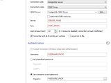 Configure Postgresql Server Connection For Software Installer