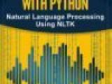 Natural Language Processing With Python Natural Language Processing
