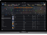 Beatsource Algoriddim
