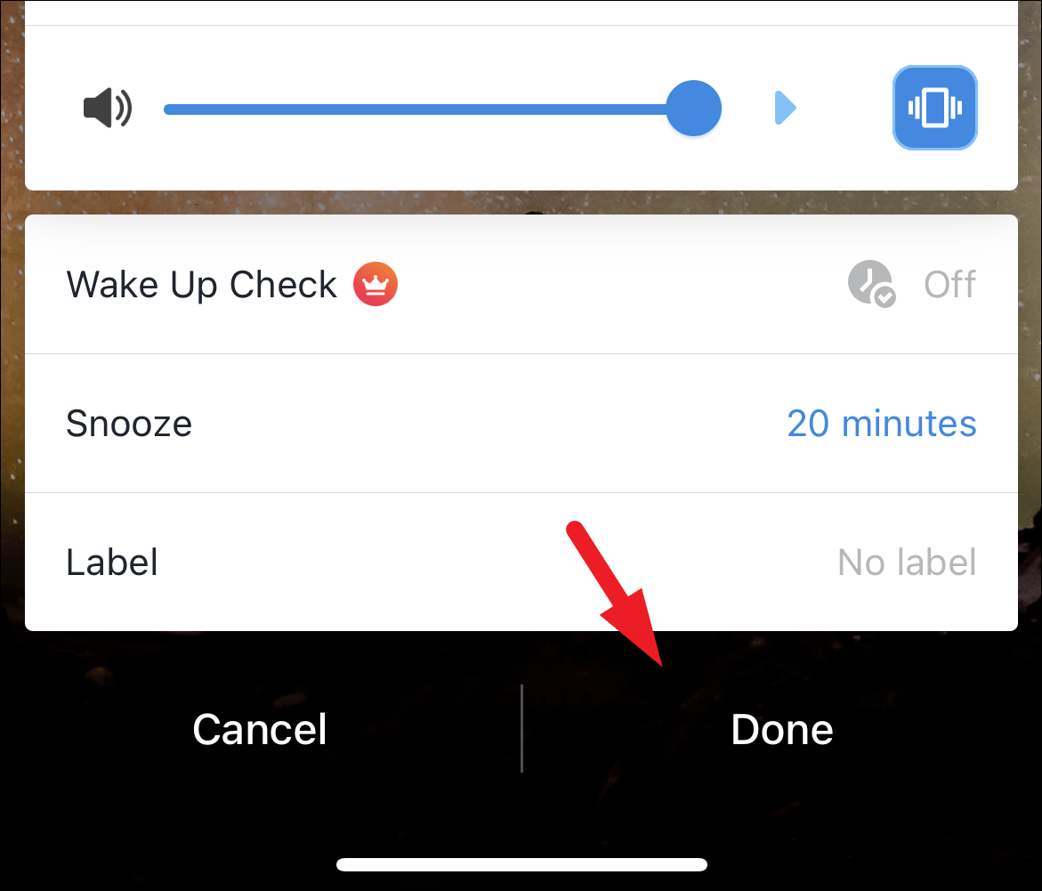 How To Stop Snooze Alarm Iphone Amazadesign how-to-stop-snooze-alarm-iphone-amazadesign