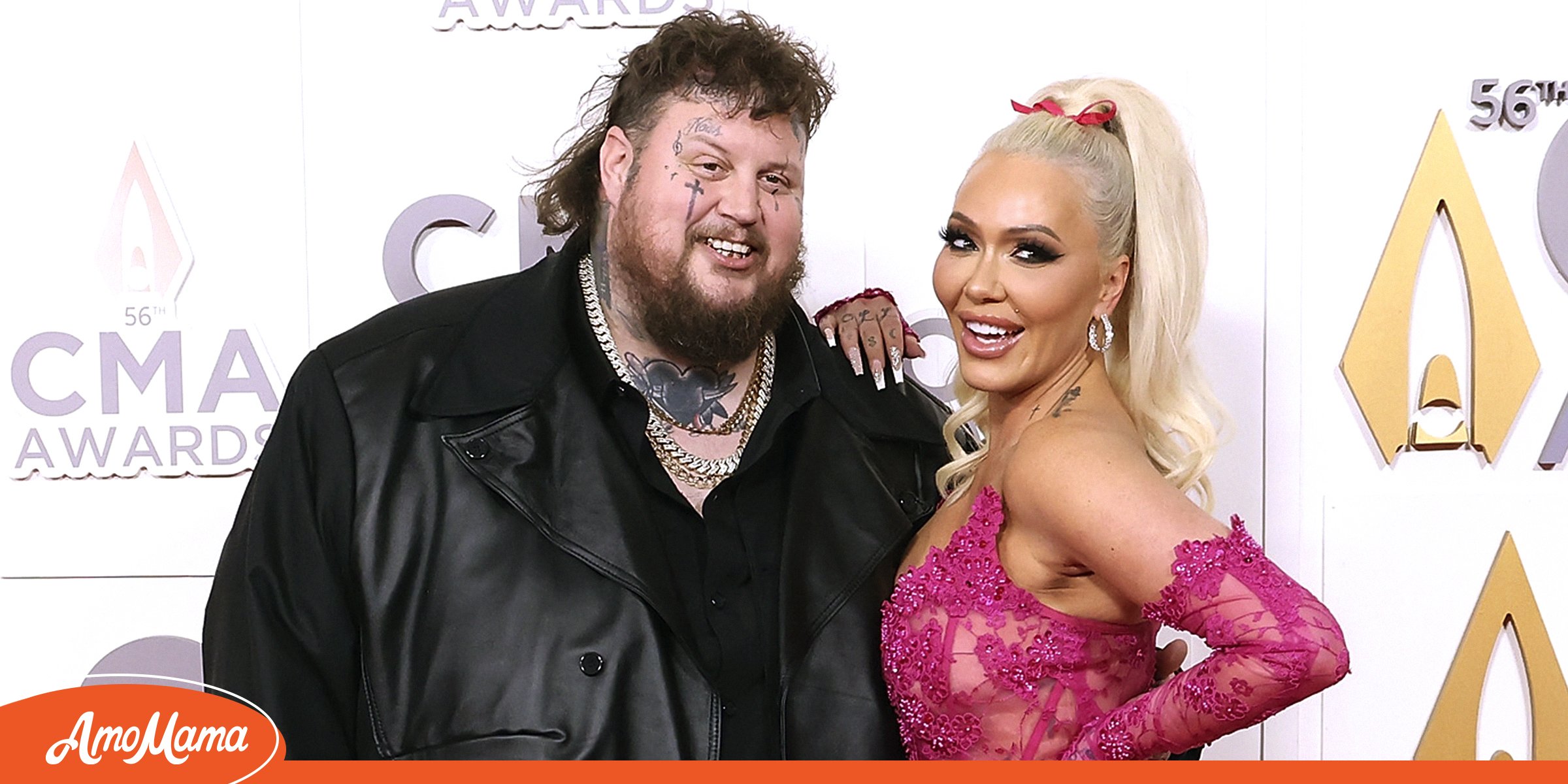 Bunnie XO 7 Things to Know About Jelly Roll's Wife