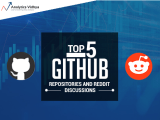 Github Repositories Reddit Discussion May 2018