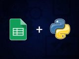 Read And Update Google Spreadsheets In Python Leverage Google Api