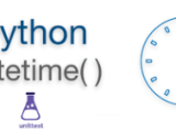 A Comprehensive Guide To Datetime In Python Analytics Vidhya
