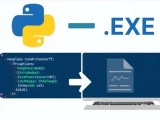 3 Ways To Convert Python Scripts To Exe Files