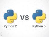 What Is The Difference Between Python 2 And Python 3