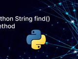 A Comprehensive Guide To Python String Find Method Analytics Vidhya
