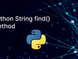 A Comprehensive Guide To Python String Find Method â Quantumâ Ai Labs