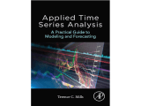 The 10 Best Books On Time Series Analysis Analytics Vidhya