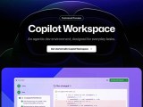 Getting Started With Github Copilot Workspace