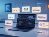 7 Essential Aws Services For Machine Learning The Ai Mag