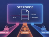 Deepcode The Ai Platform For Creating Projects Start To Finish